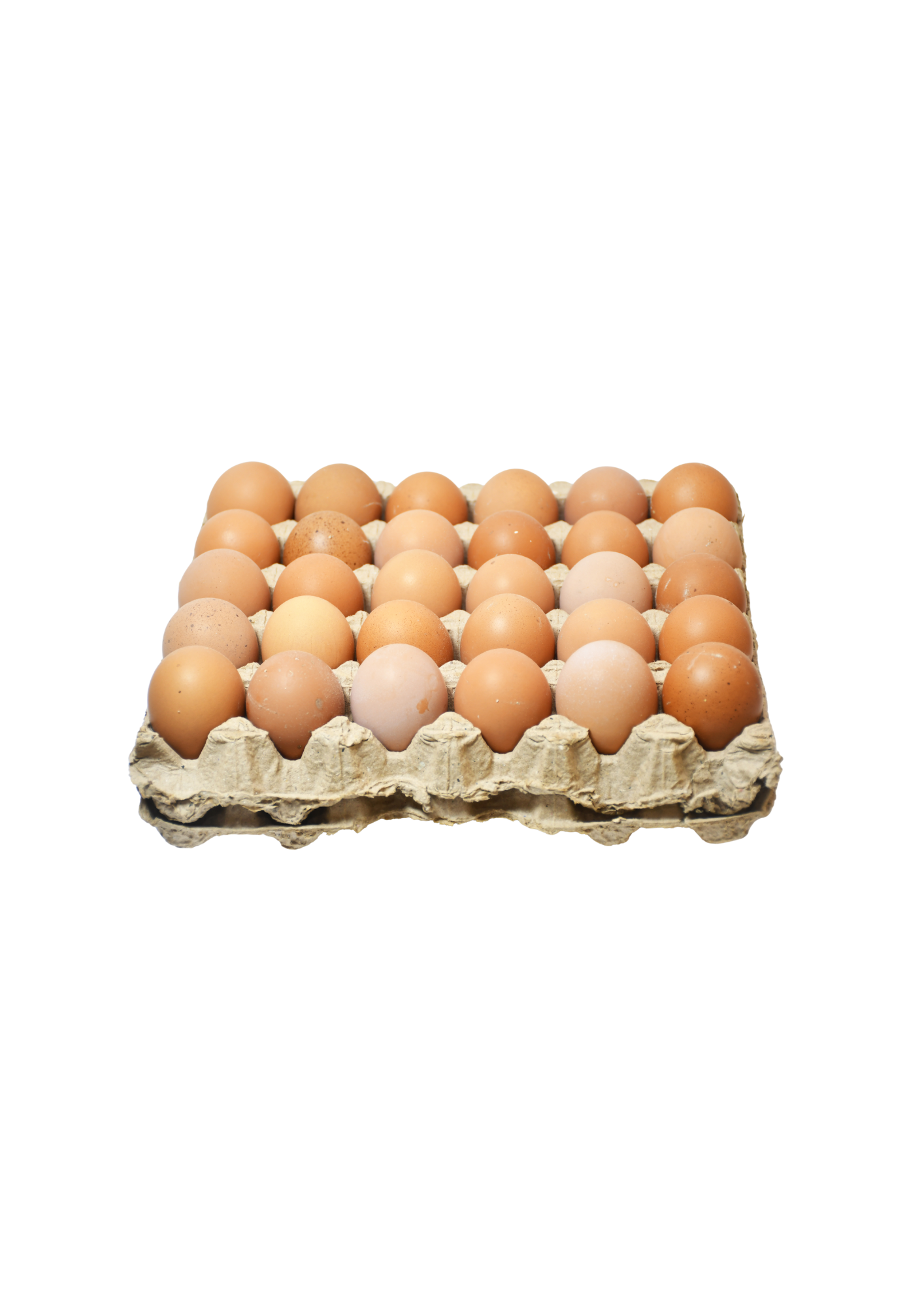 Egg paper Crate - CSS Farms Online Store