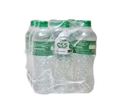 CSS Table Water 75cl - CSS Farms Online Store